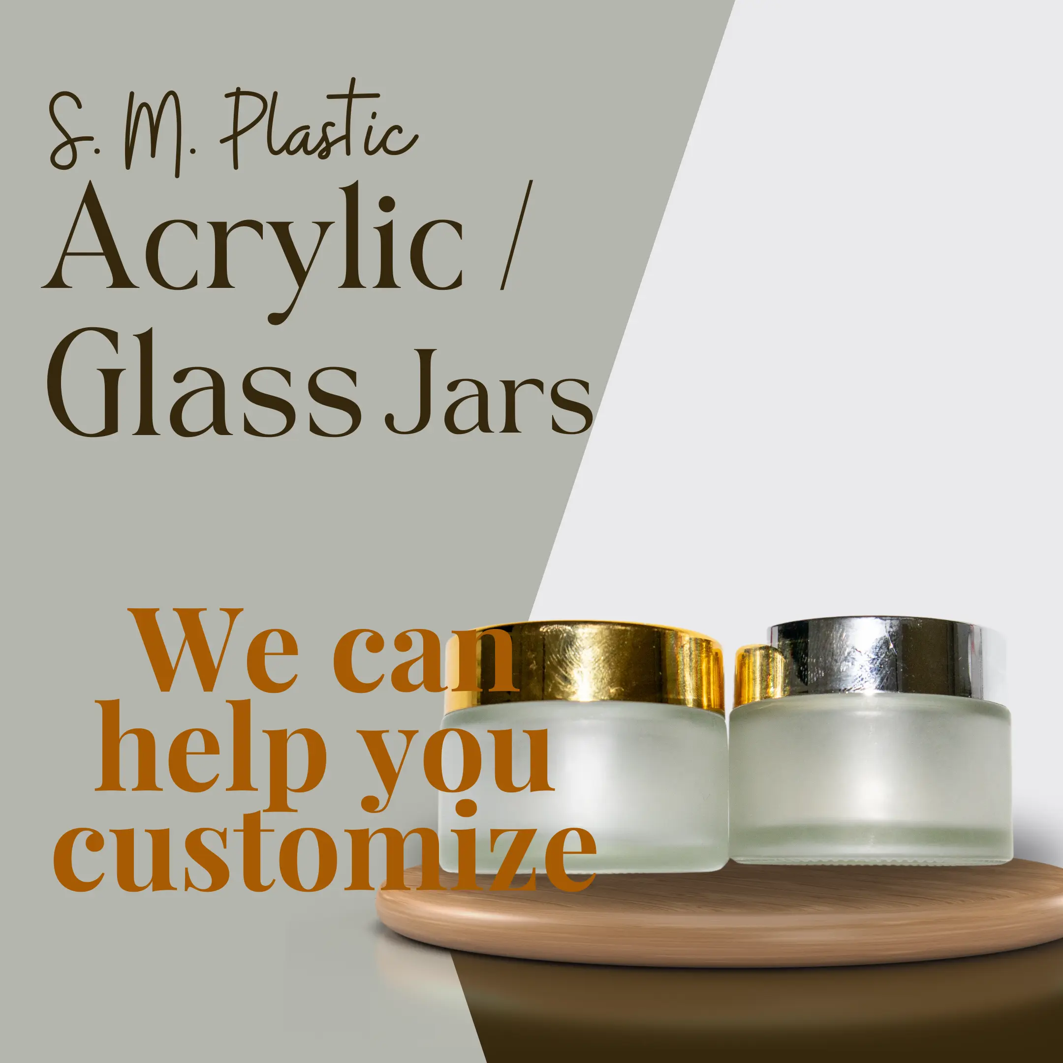 Products | Best Plastic Packaging Supplier In Ghaziabad | SM PLASTIC | Lal Kuan | 2024